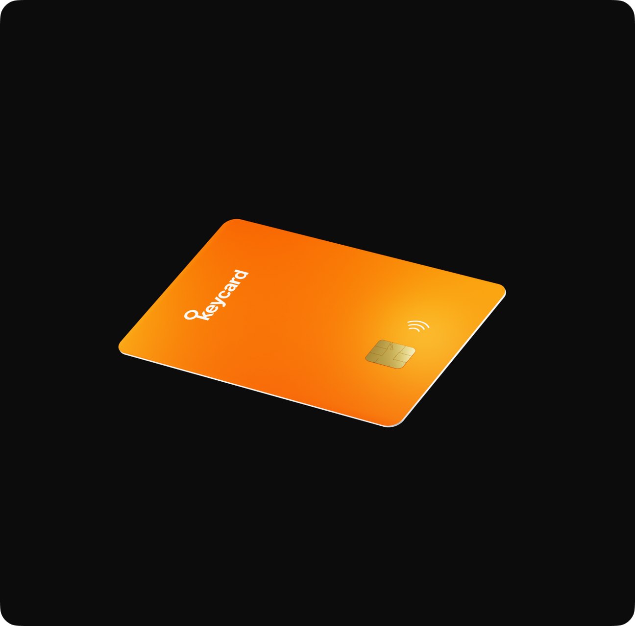 Keycard: Secure Crypto & Hardware Wallet - Lightweight, High-Security