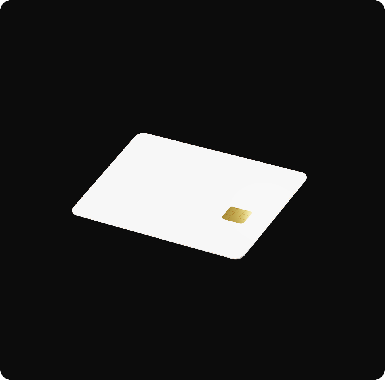 Keycard: Secure Crypto & Hardware Wallet - Lightweight, High-Security